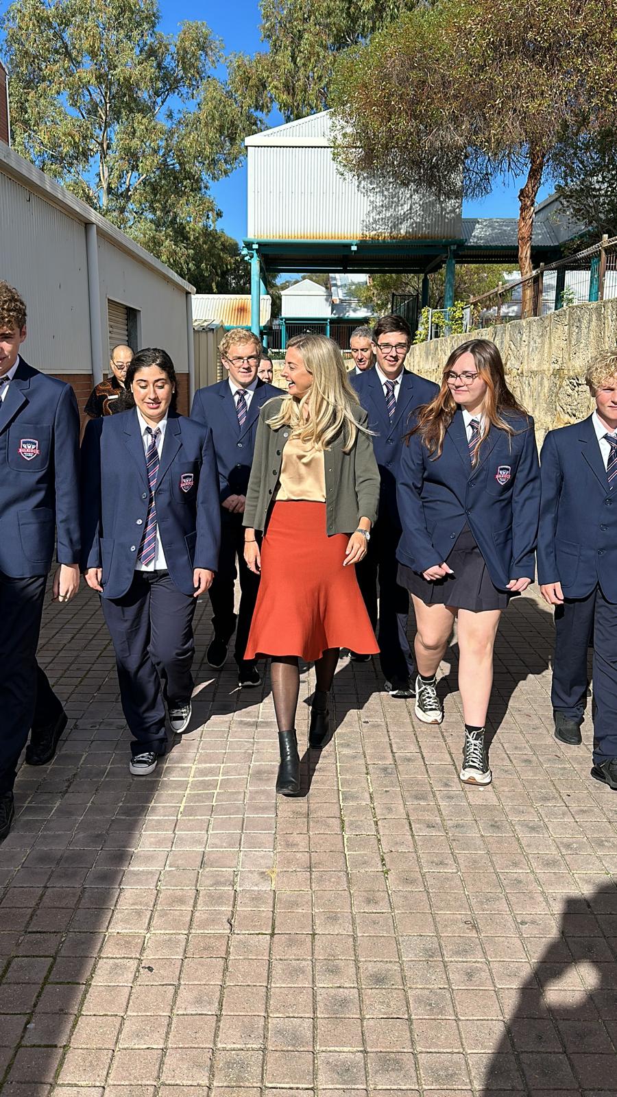 New Sports & Sports Science Centre for Belridge SC